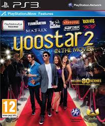 Yoostar 2 In The Movies - PlayStation 3 Játékok | www.gamecity.hu